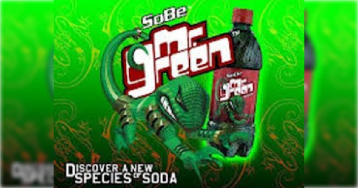 The Unknown History of SoBe: Humble Origins to Pepsi Juice Giant